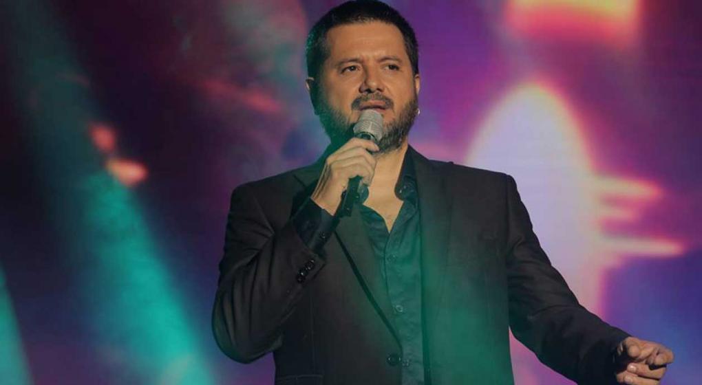 JORGE ROJAS - LA VIDA: Jorge Rojas llega al Orfeo con su concierto más ...