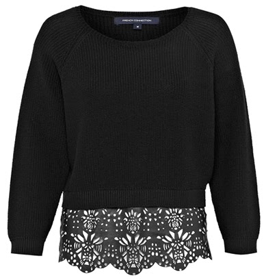 black lace - LE CATCH