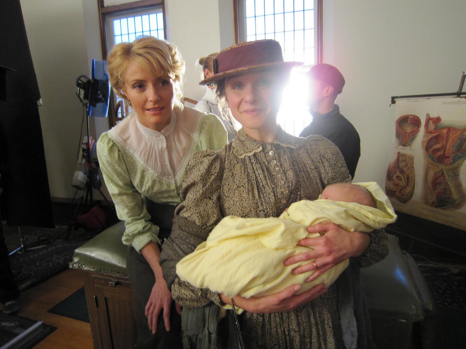 One of our Stars Baby Willa, From Carolyn's Kids!! - Carolyns Model ...