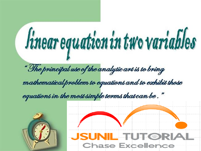 Class X CH 3 PAIR OF LINEAR EQUATION IN TWO VARIABLES SA 1 class-x-ch-3-pair-of-linear-equation-in-two-variables-sa-1