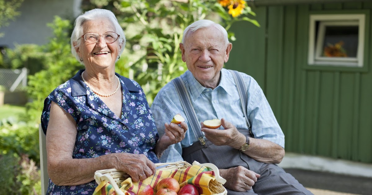 Most Important 10 Tips For A Healthy Old Age | Healthy Life Law