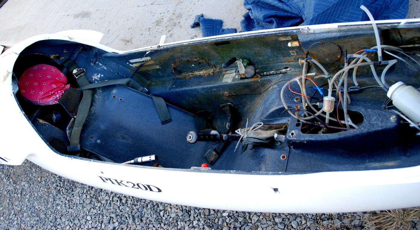 PIK-20B and Beyond: A New Story Begins