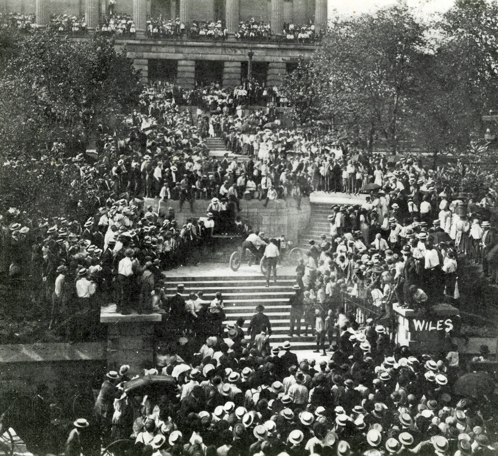 Library & Archives News: The Tennessee State Library and Archives Blog ...