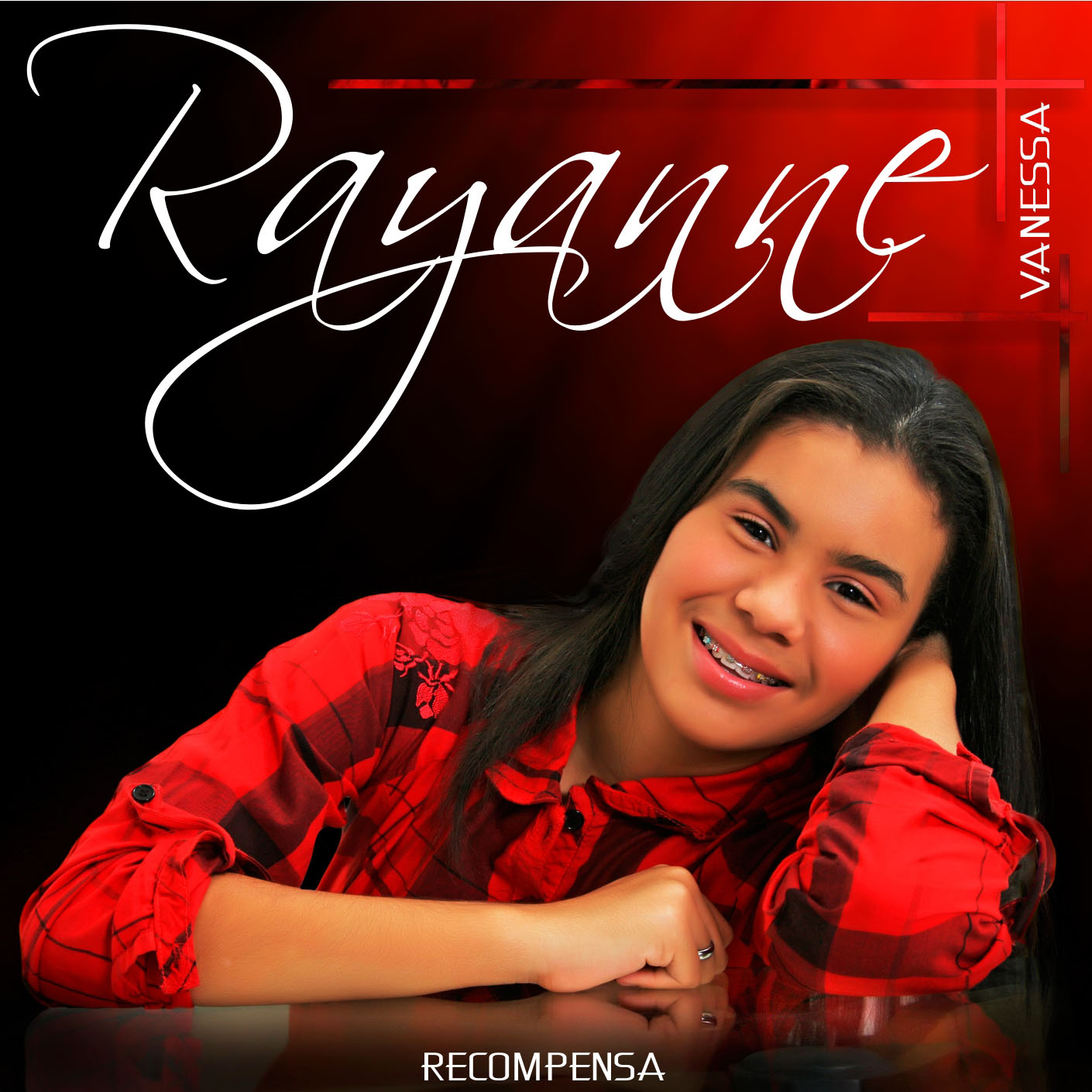 Preciosidade Gospel: Rayanne Vanessa - Recompensa (2010)