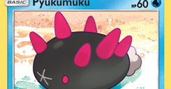 Pyukumuku -- Sun and Moon Pokemon Card Review | PrimetimePokemon's Blog