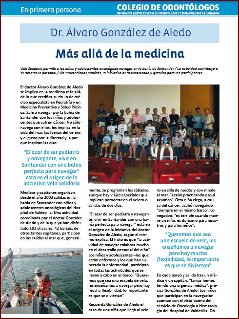 Las navegaciones del "Corto Maltés" : Reportaje en la Revista del ...