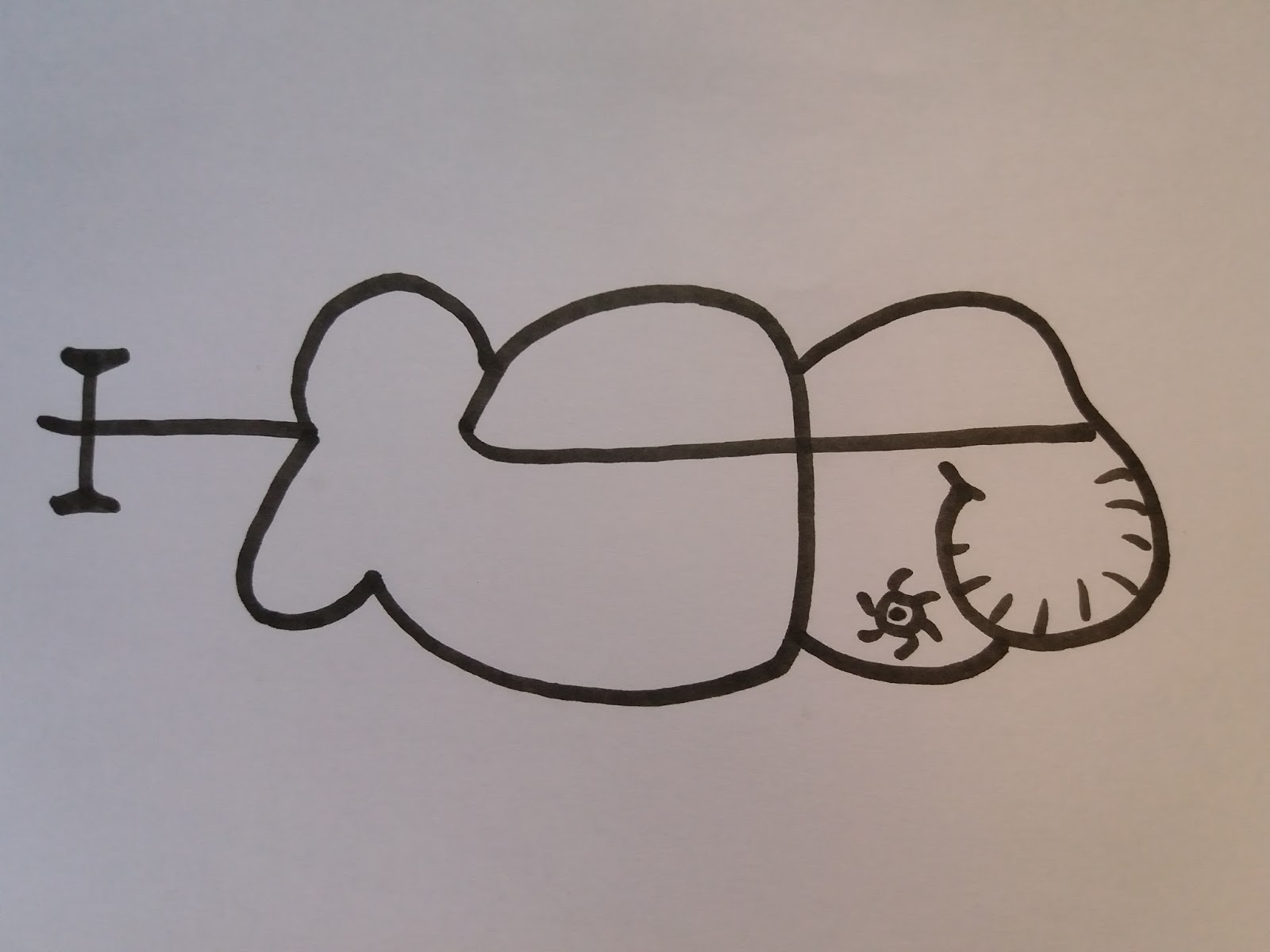 CLAUNECK Sigil & Summoning.