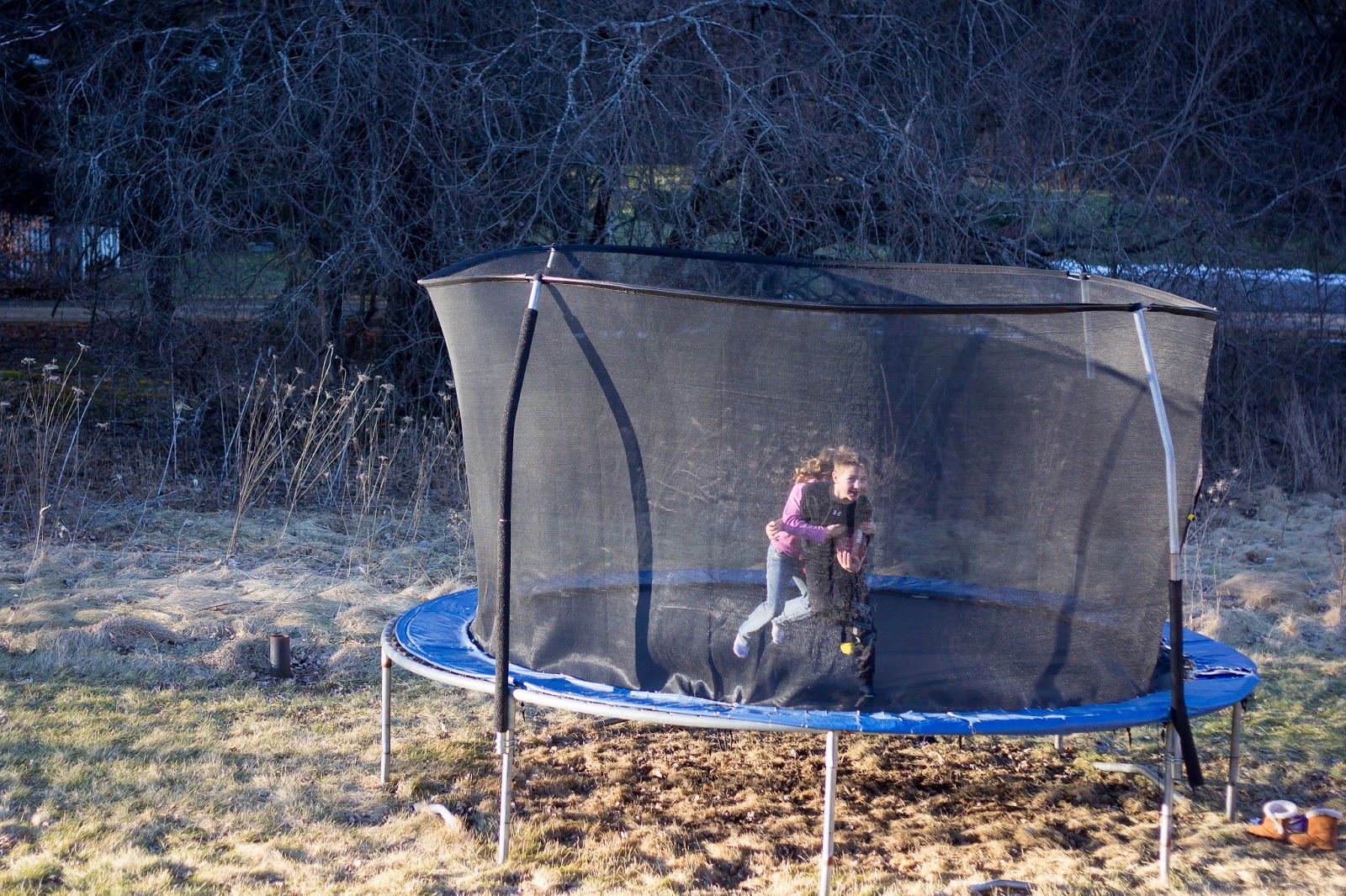 The Manne Family News