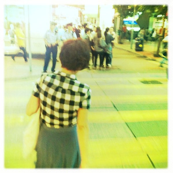 siuding 小丁: 丹麥在銅鑼灣