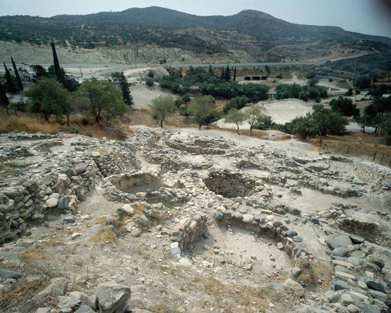 Mike's Classroom: El neolítico