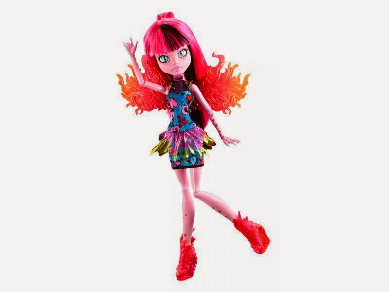 MONSTRUO-PERFECTAMENTE IMPERFECTOS !!: ¡"INNER MONSTER": IMÁGENES ...