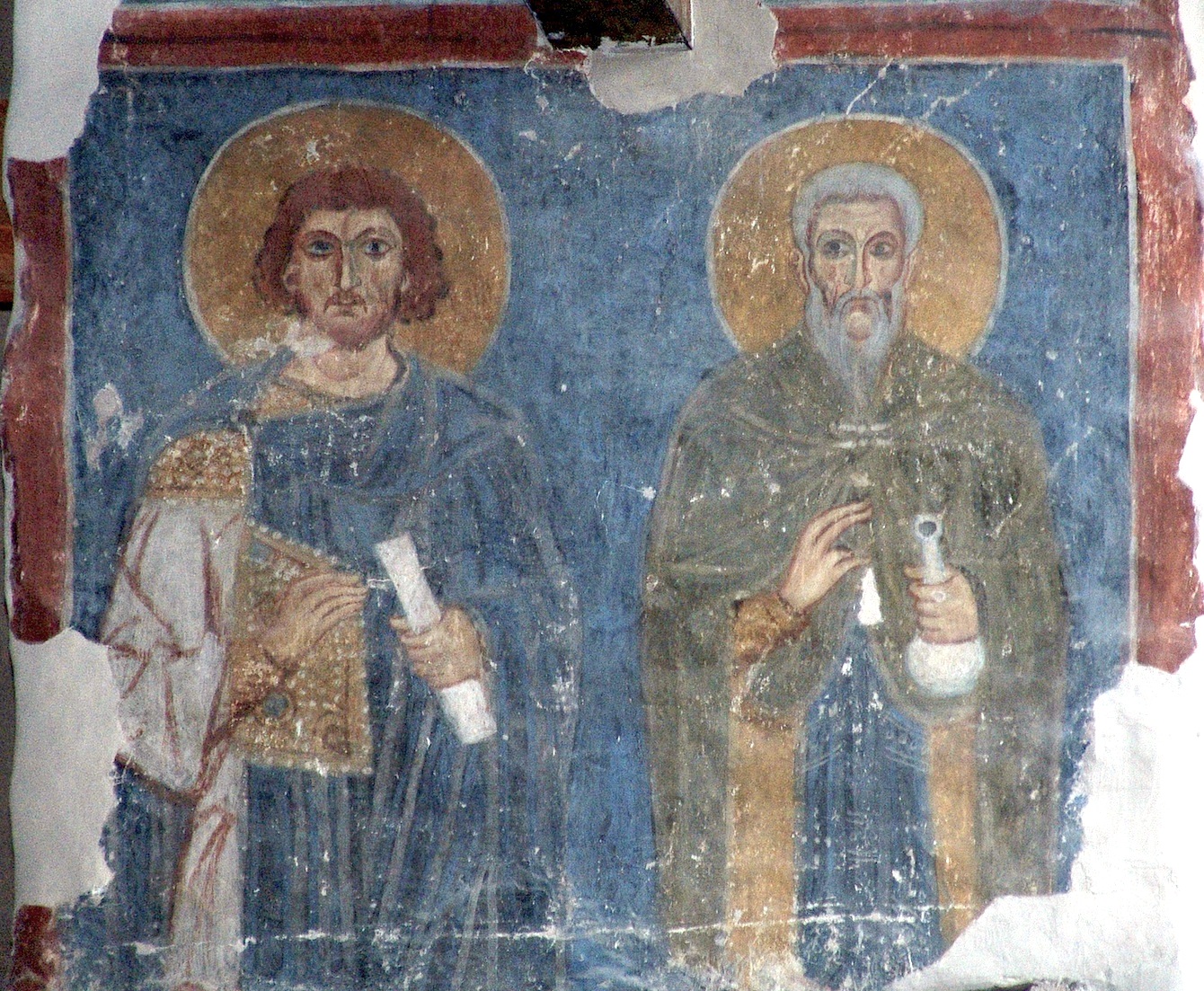 Cyrus Of Alexandria at Andrew Webber blog