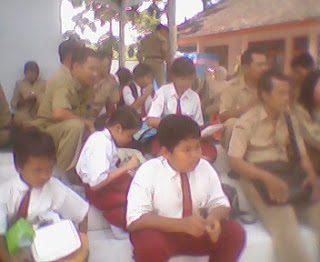 SD Islam Nahdlatul Ulama Pare