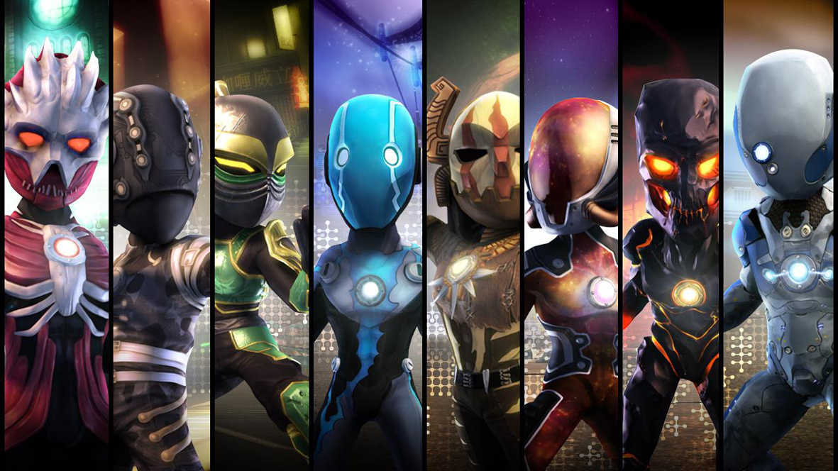 Game Guru's "G@MER 4 KIDS": Power-Up With Kinect!