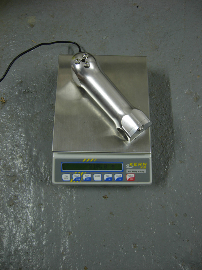 CATÁLOGO DE LA BICI RETRO: POTENCIAS Y MANILLARES