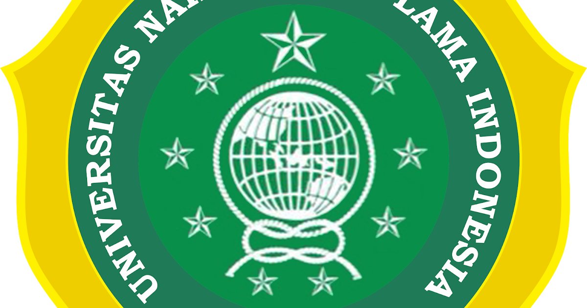 Logo UNUSIA, UNU Indonesia Png - Miftahudin Aic