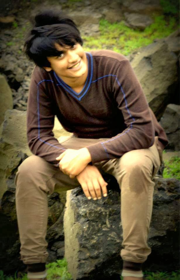 Famous People Of Indore: January 2014