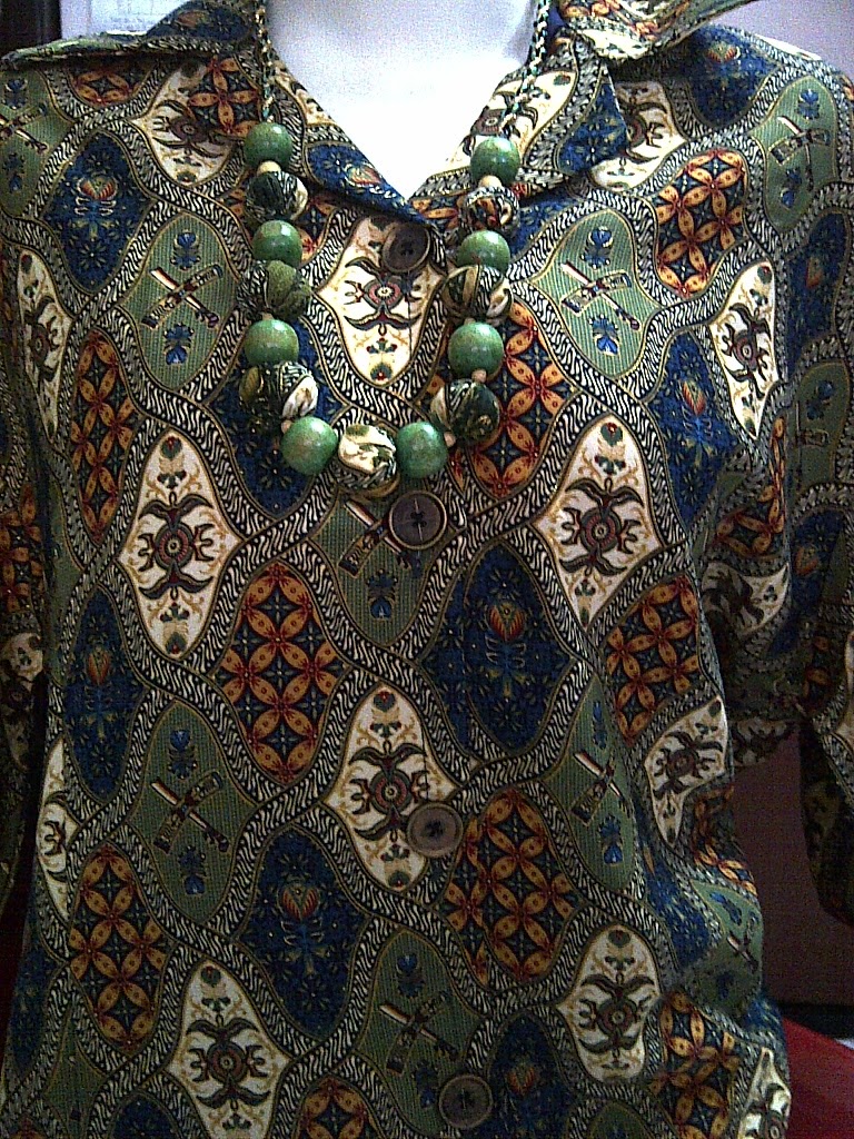 batik ambon
