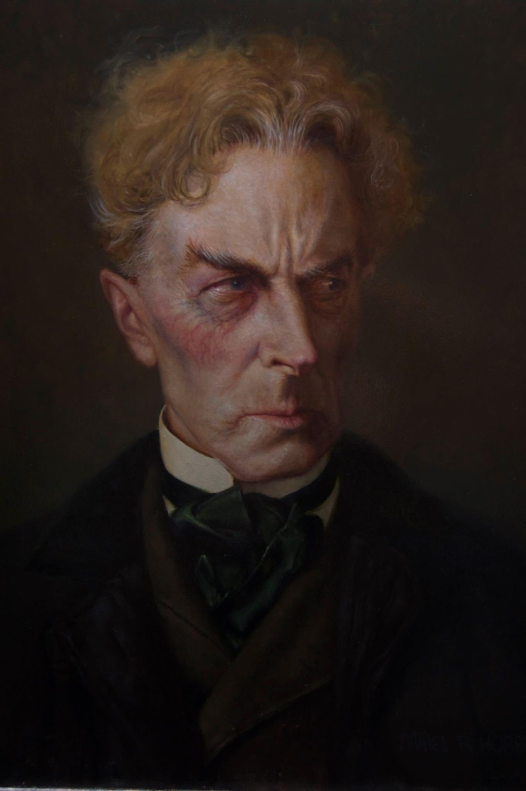 Classic Movie Monsters