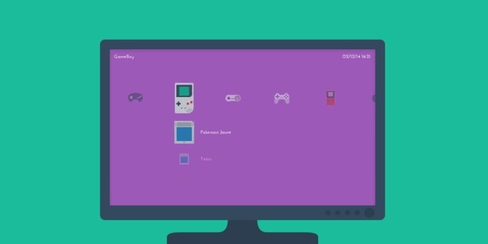 Lakka: una distribución basada en videojuegos retro | No solo Unix ...