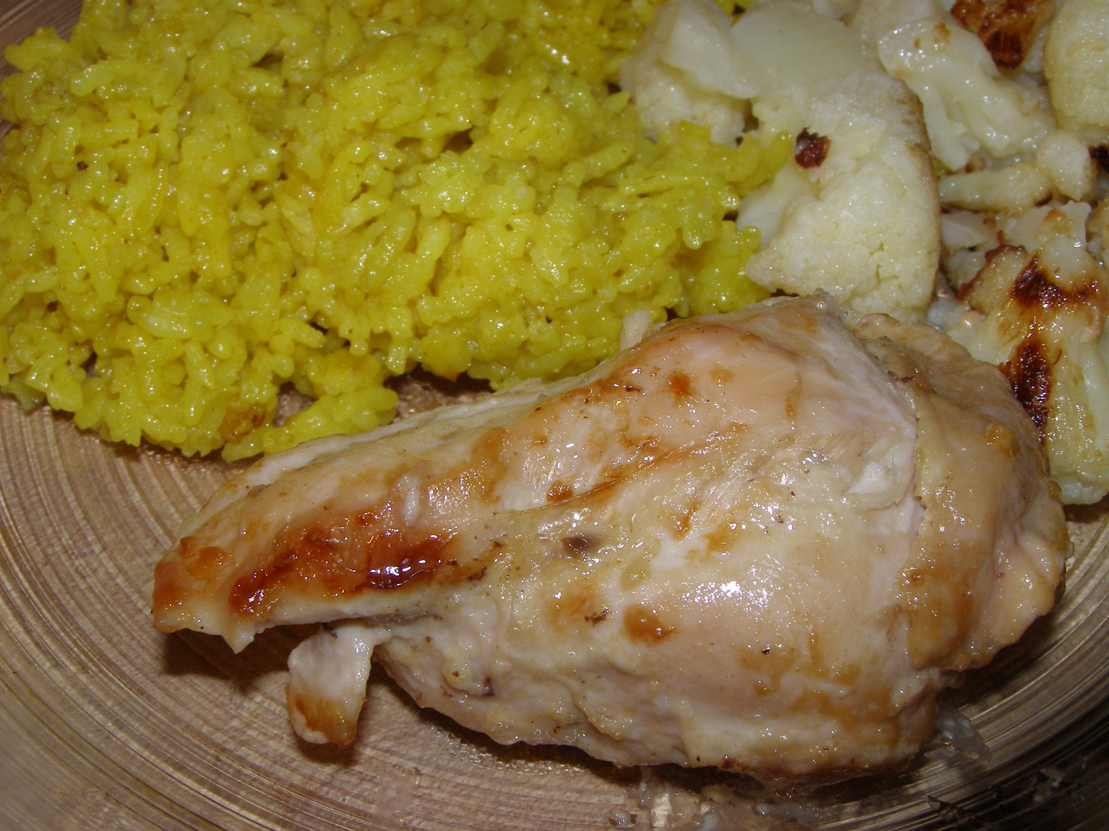 Cepta vistas gaļa. Viegli un ērti