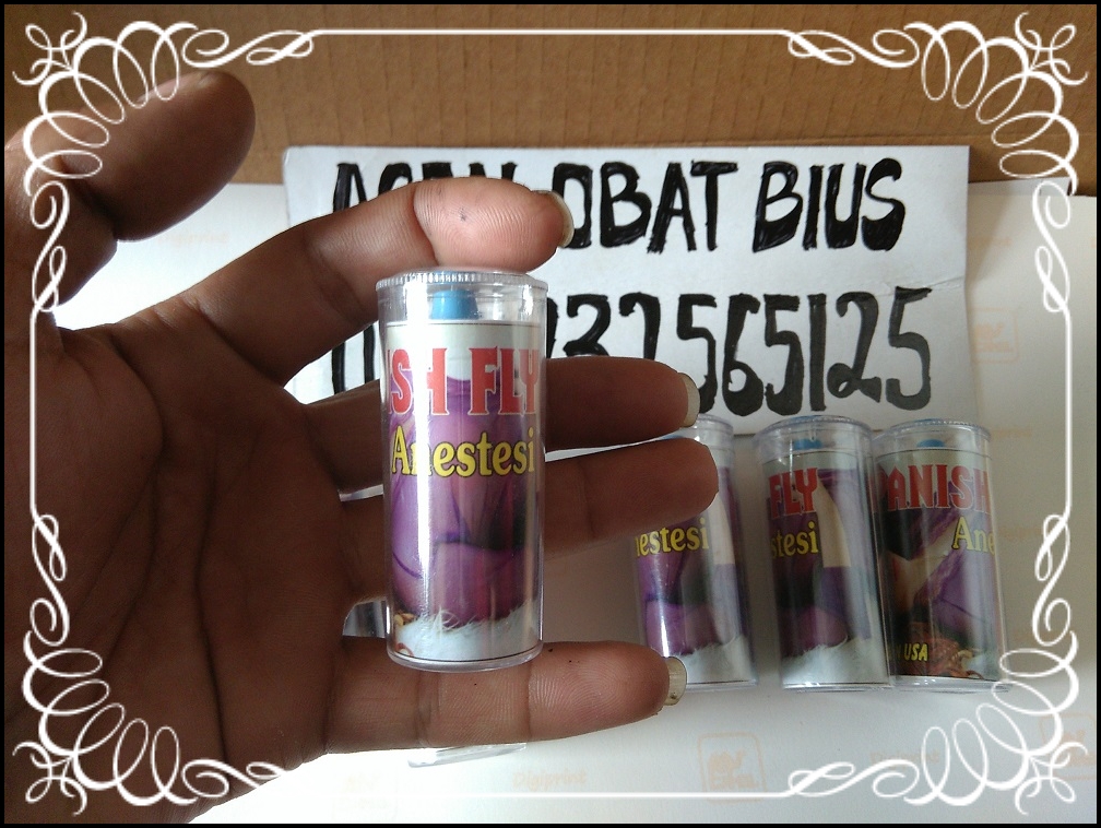 Obat Bius Cair SPANISH FLY (ANESTESI) Di SurabayaJual Obat Tidur ...