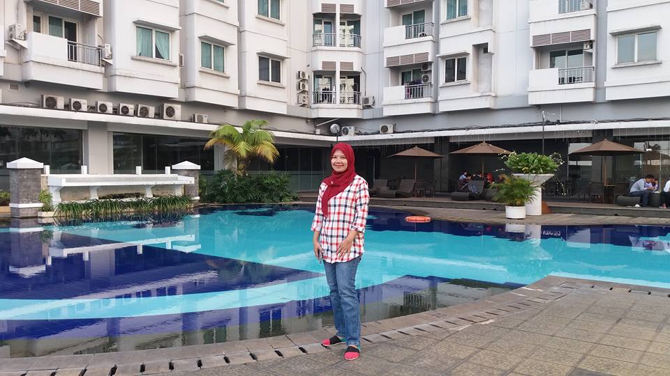 Review Hotel Grand Whiz Poins Square Jakarta: Liburan, Kuliner ...