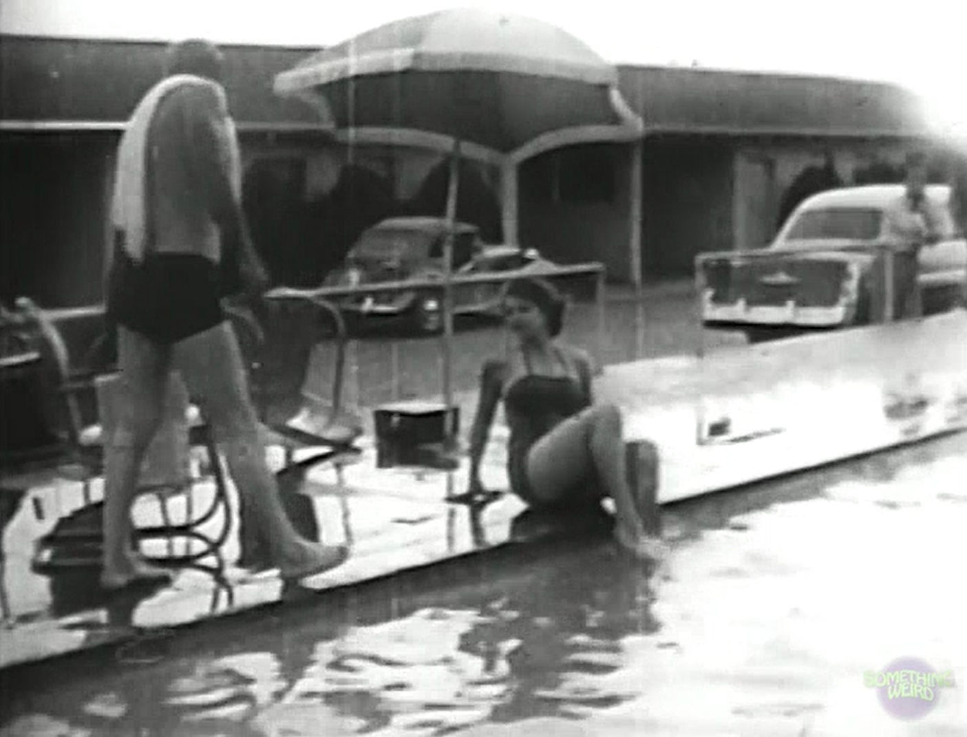 Noirsville The Film Noir Femme Fatale Candy Barr Porns First Star Noisrville S Of