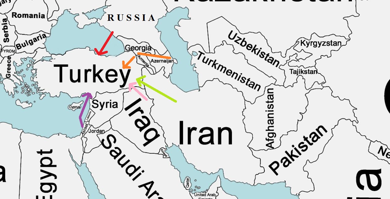 Iakovos Alhadeff: Is the Reconciliation Between Turkey and Israel Viable?
