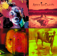 narrowcast: Deep Album Cuts Vol. 116: Alice In Chains