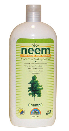 Organic Life Perú: El Árbol de Nim - Organic Life Perú