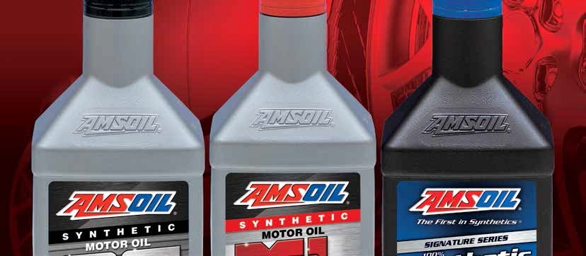 Performance & MPG News: Lubrication Technology Explained