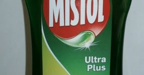 La nueva gama de Mistol