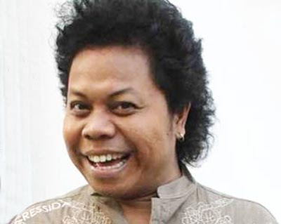 Profil dan Biodata Budi Anduk | Biodata Profil Artis