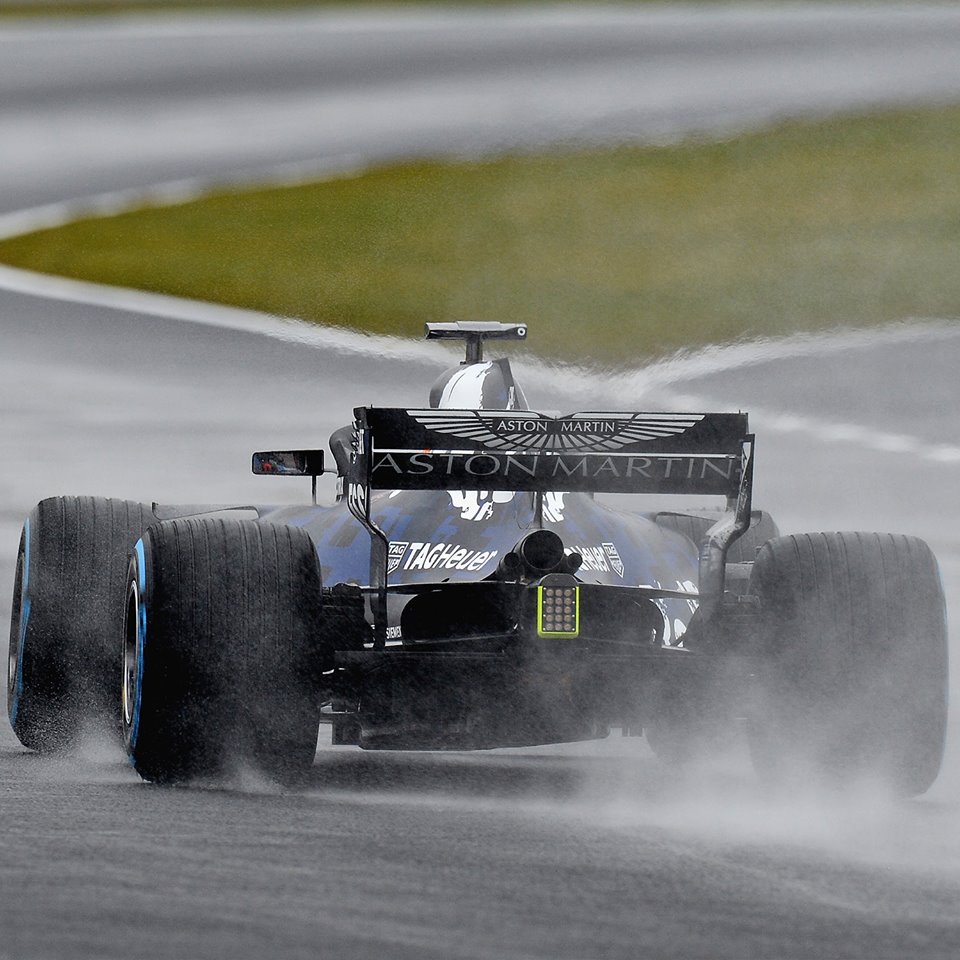 MAX SPORTS: F1: THE NEW FACE OF RED BULL RACING | 2018