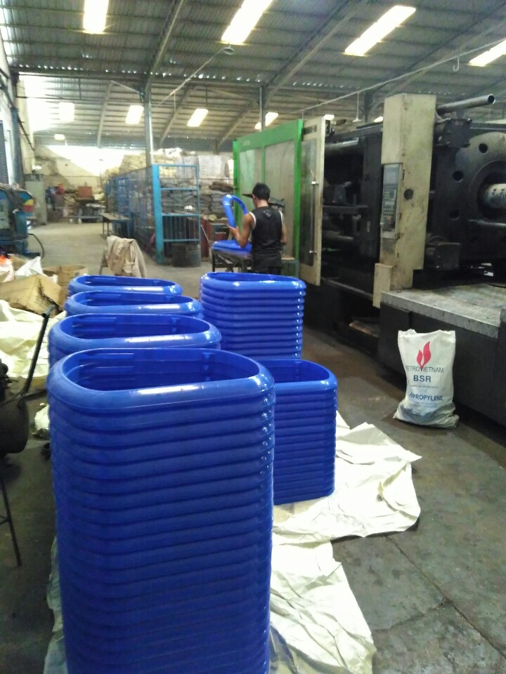 JASA SERVICE MESIN INJECTION, MOULDING, PRESS ~ JASA SERVICE MESIN ...