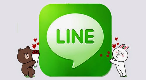 ดาวน์โหลด Line PC โปรแกรมแชทออนไลน์