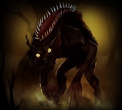 Mitologismo: Folclore Brasileiro #1 - As Principais Lendas