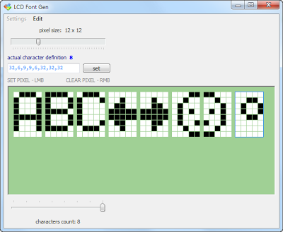 Lcd font maker 3 92 serial season 1 - oplsail