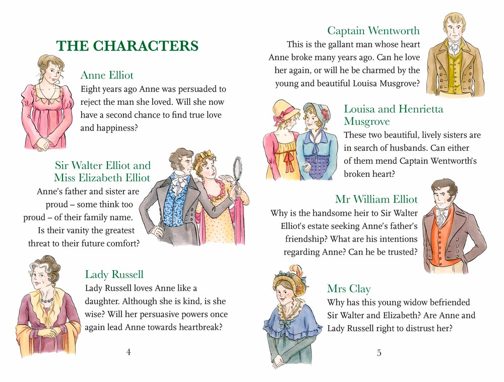 The Literate Quilter: Jane Austen Classics From Baker Street Readers ...