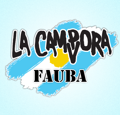 La Cámpora - Facultad de Agronomía UBA: Festejamos la democracia!