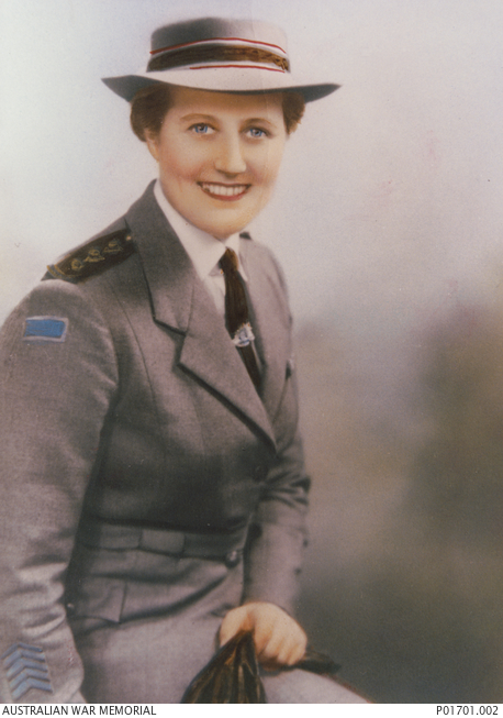 The History Girls: A nursing tragedy: the massacre at Radji Beach