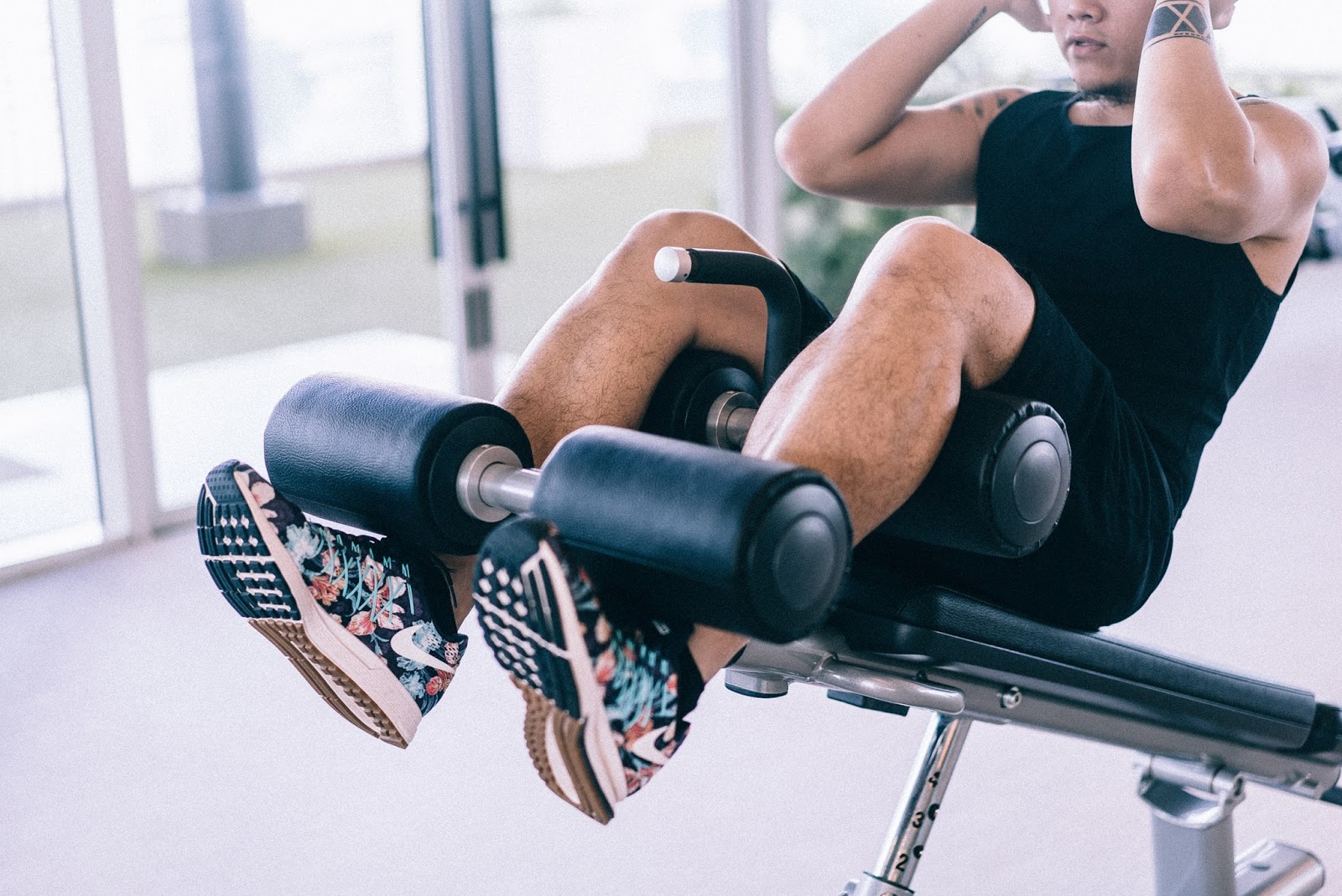 PASSING IPPT Part 2 ~ Smithankyou - Lifestyle and Travel Photo Blog.