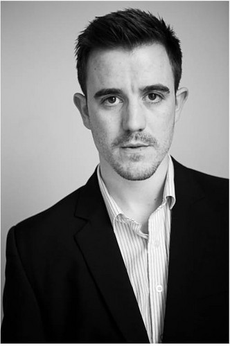 Ross Owen's Band Of Brothers CAST INTERVIEWS on Black Sky Radio