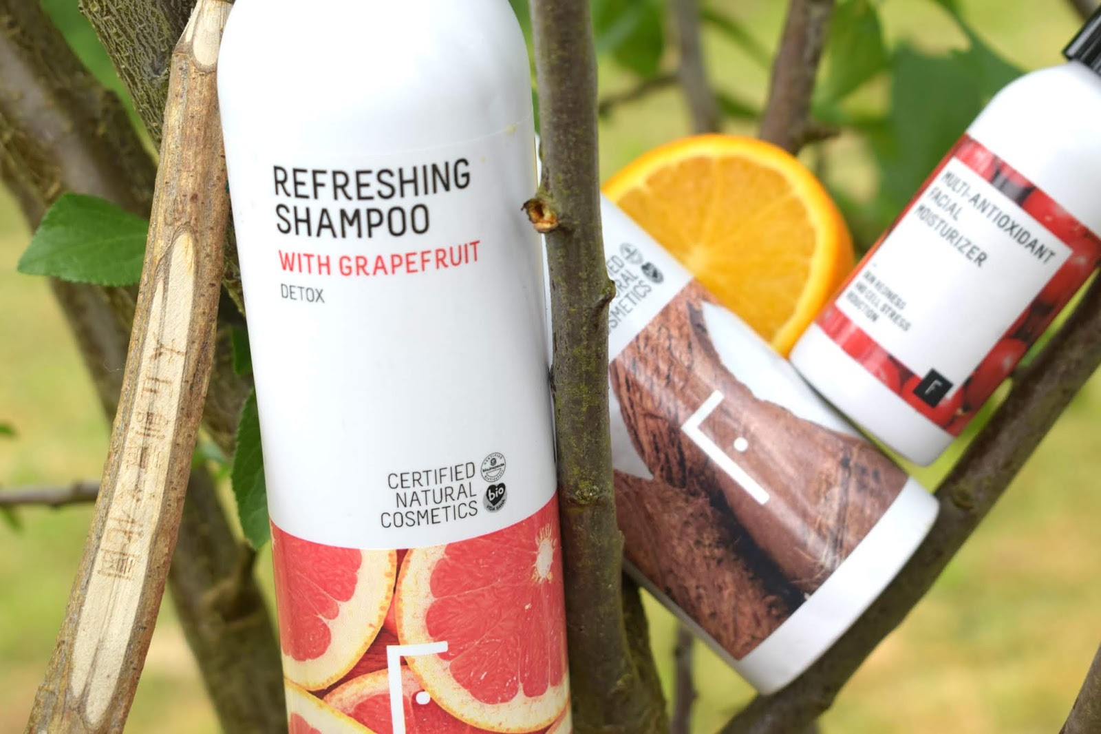 Introducing: Freshly Cosmetics... - Marina Writes Life