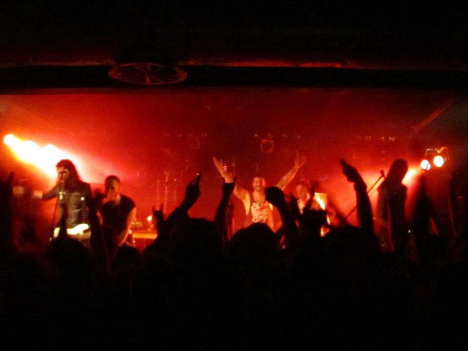 only music saves: Rhyme : artist of the day