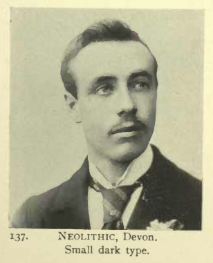 Aryan Anthropology: Revisiting Early 20th Century Anthropology - Part 2