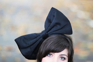 Lazos de Moda ~ Belleza y Peinados