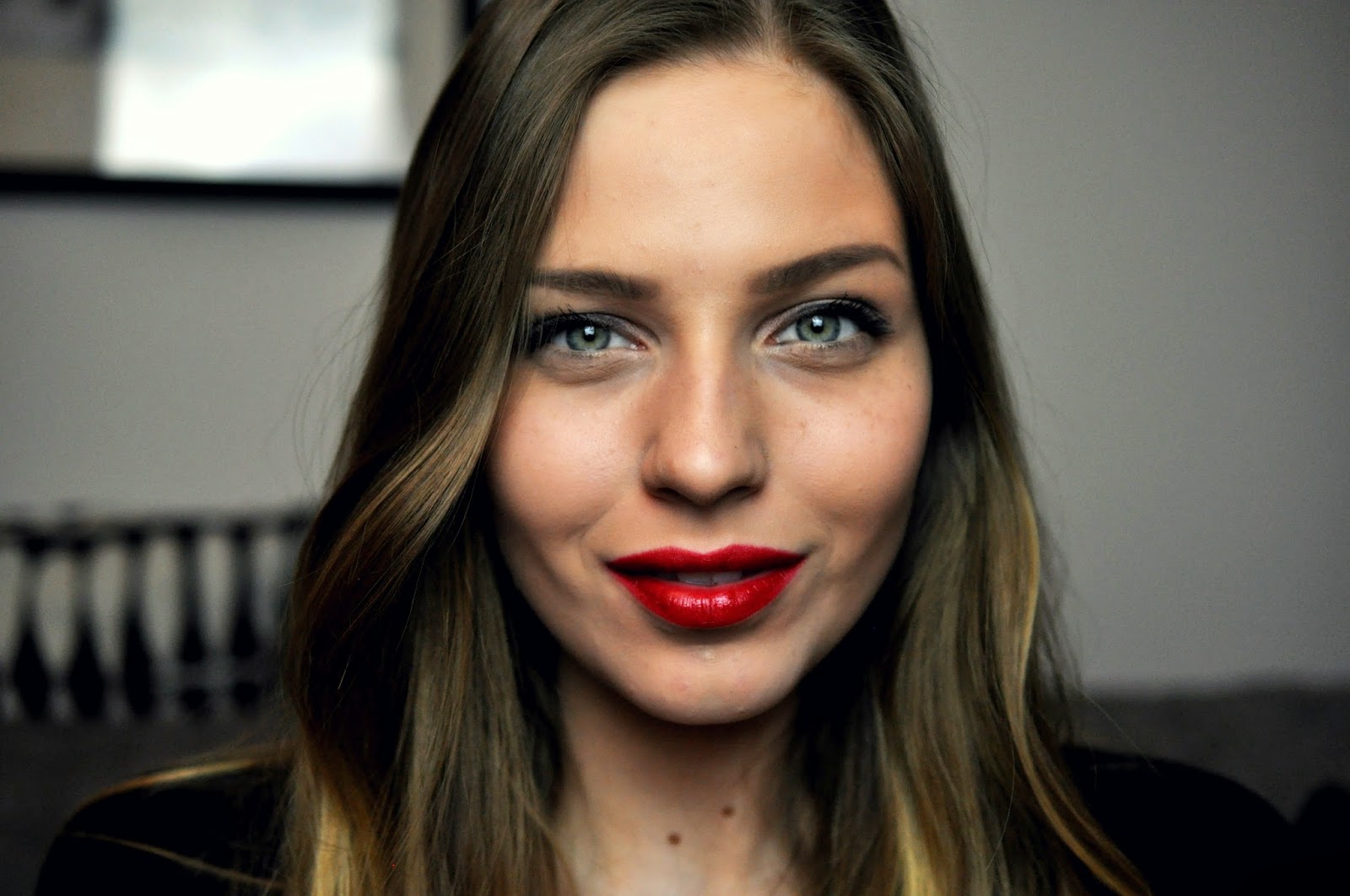 Sarah Button: März 2015