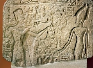 TheBibleNet: Astarte